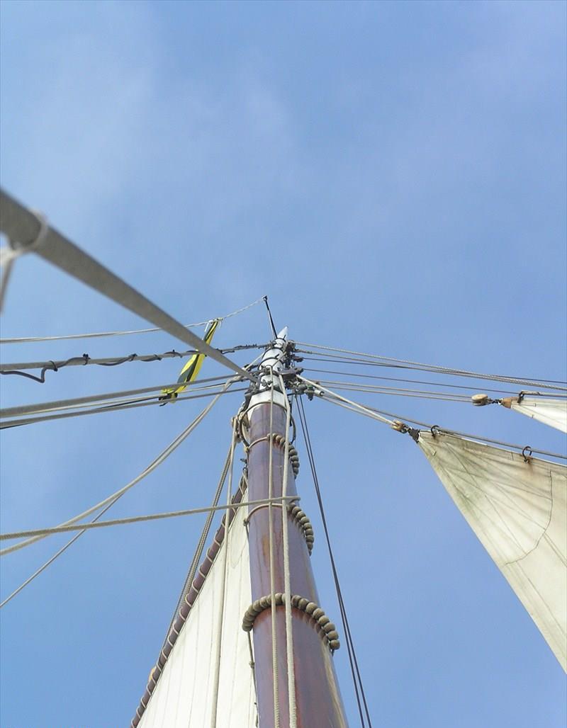 NOVA CURA - Vesseljoin