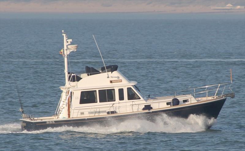 TRIDENT - Vesseljoin