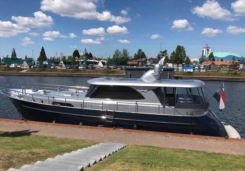 PROUD MARY - Vesseljoin