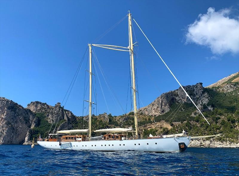 CHRONOS - Vesseljoin