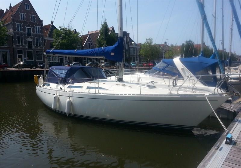 LILLI MARLENE - Vesseljoin