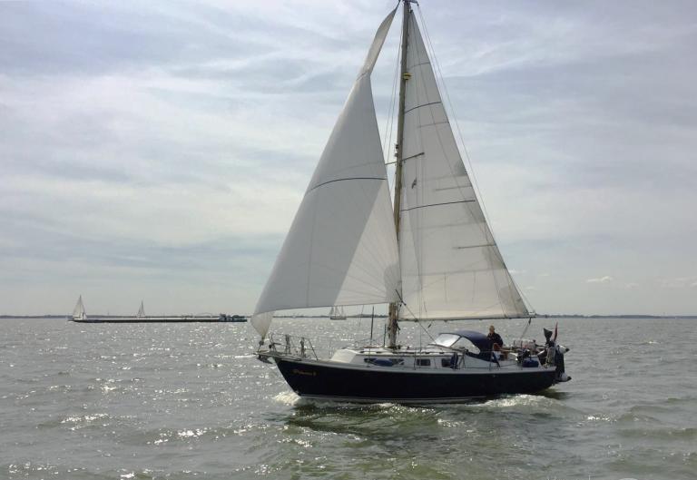 PRINCESS II - Vesseljoin