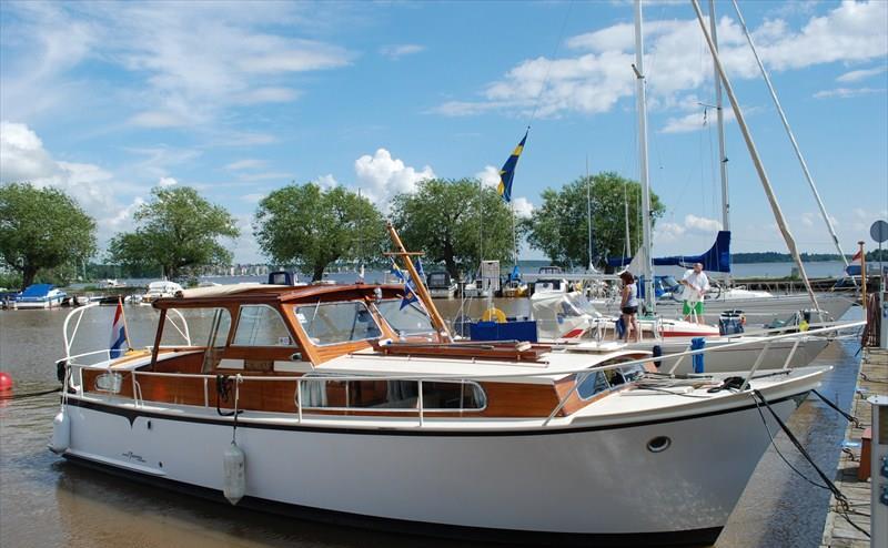 MY BOREAS - Vesseljoin