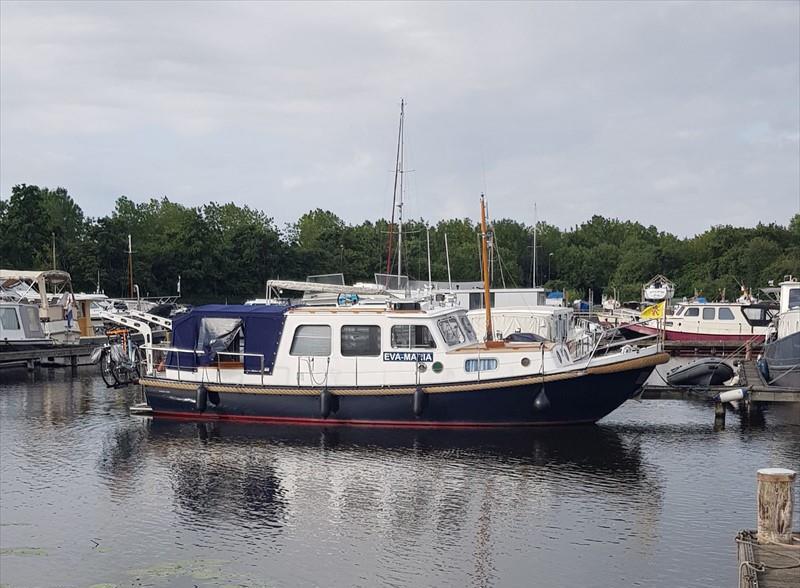 EVA MARIA - Vesseljoin