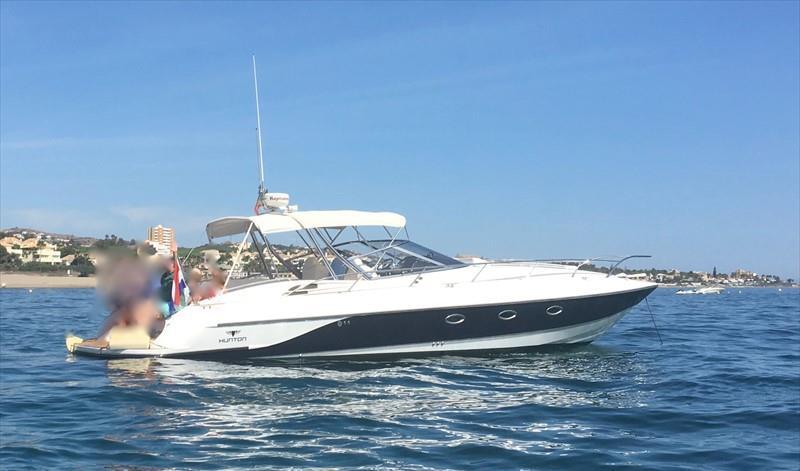 QUICKFLASH II - Vesseljoin