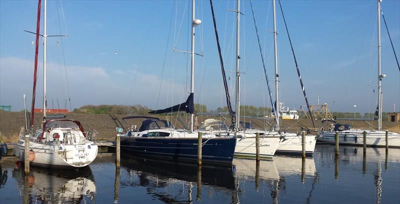 SOLUTION - Vesseljoin