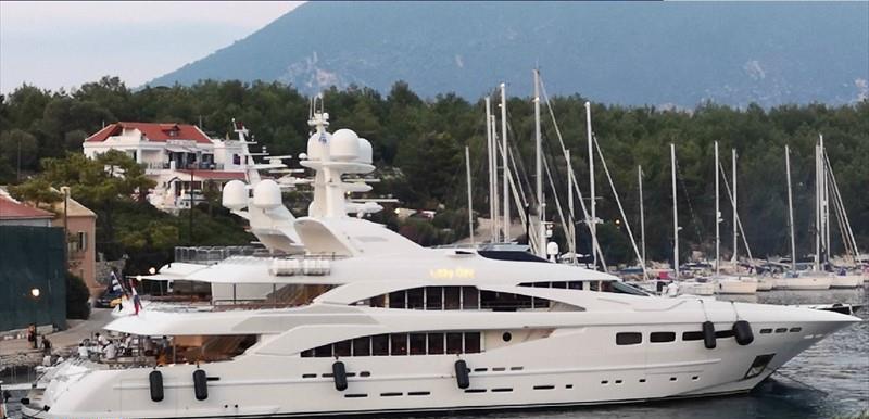 LADY DEE - Vesseljoin