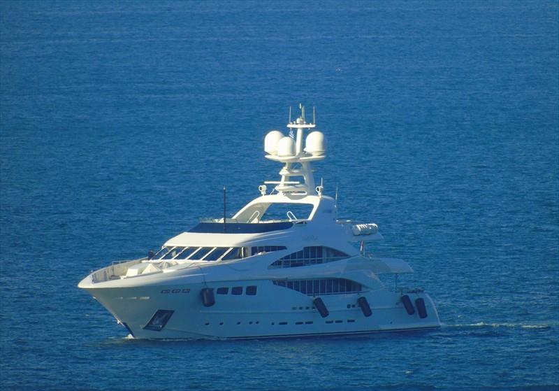 LADY DEE - Vesseljoin