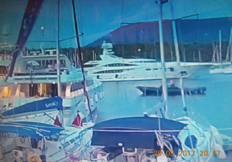 LADY DEE - Vesseljoin