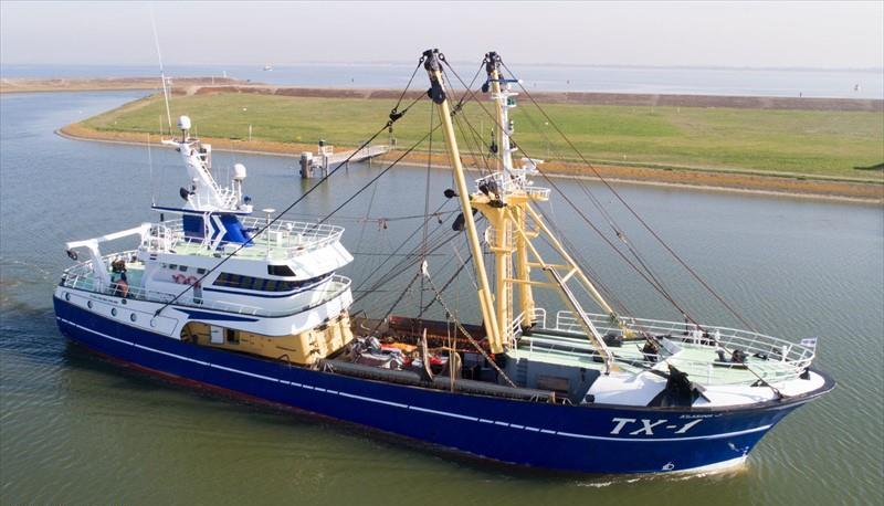 KLASINA J - Vesseljoin