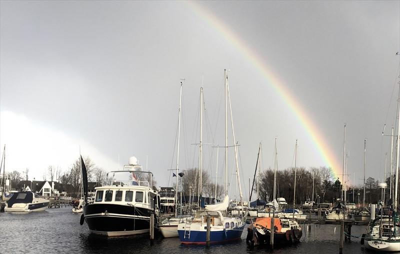 AYRON V - Vesseljoin