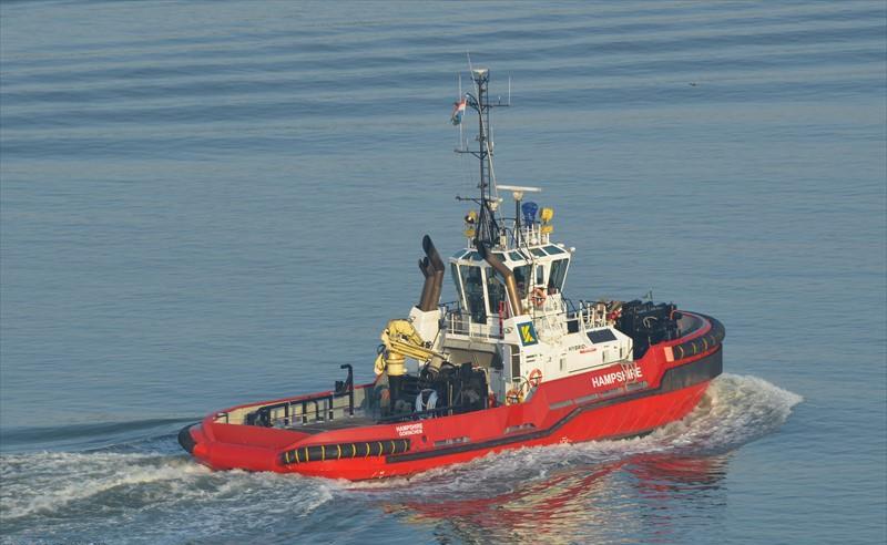 ADVENTURE - Vesseljoin