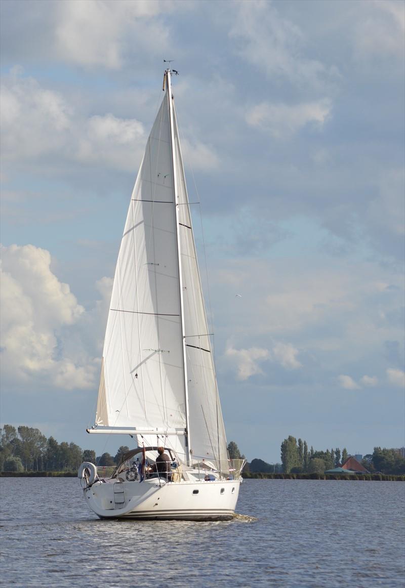 BANGGAI - Vesseljoin