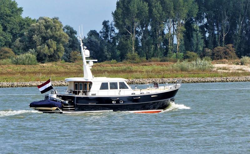 MARE CORDIS - Vesseljoin