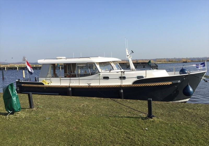 SCHUTTEVAER - Vesseljoin