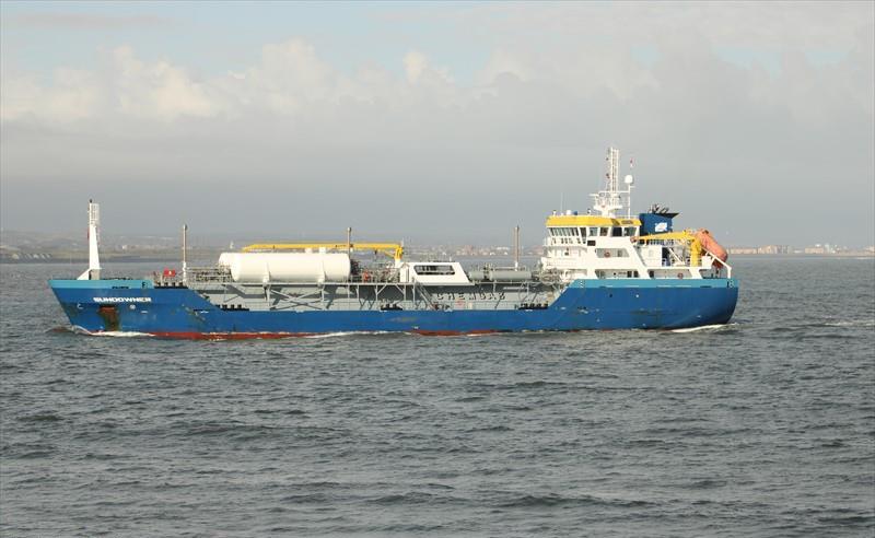 SUNDOWNER - Vesseljoin