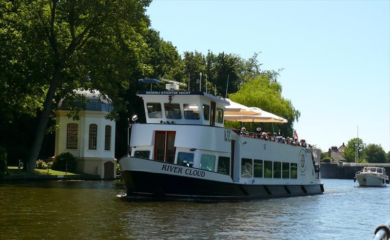 RIVER CLOUD - Vesseljoin