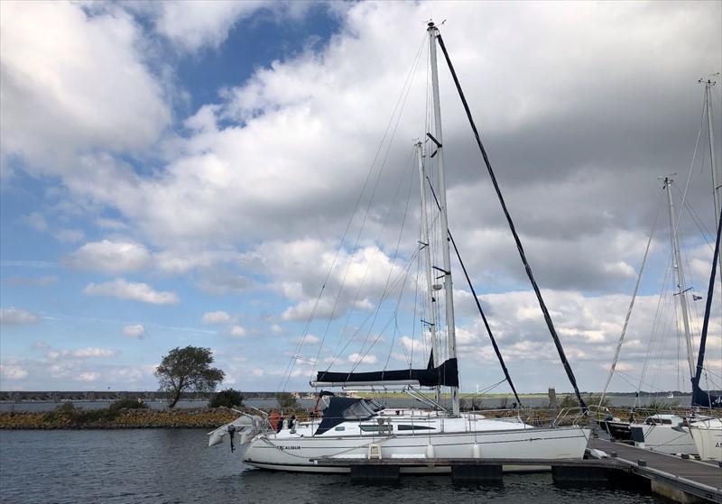 EXCALIBUR - Vesseljoin