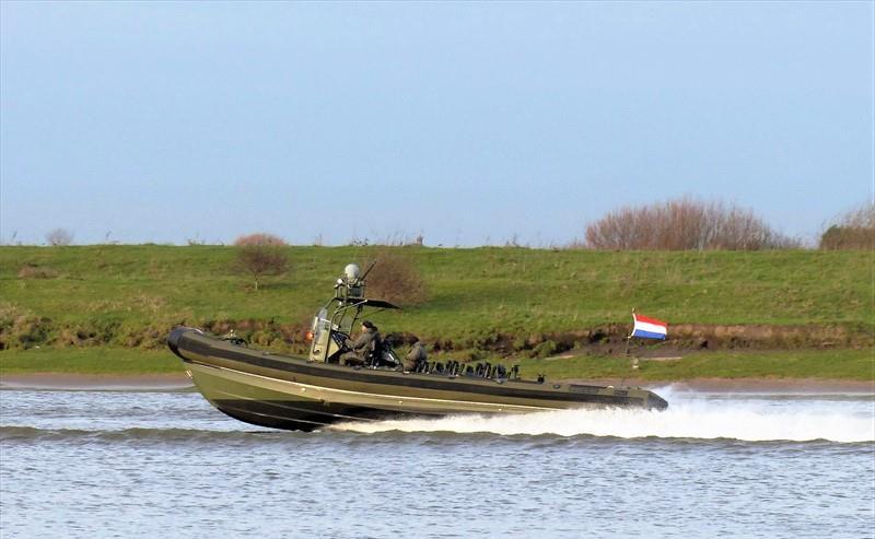 FRISC RHICC 02 - Vesseljoin