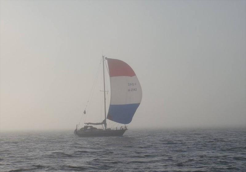 BIG BABY BLUE - Vesseljoin