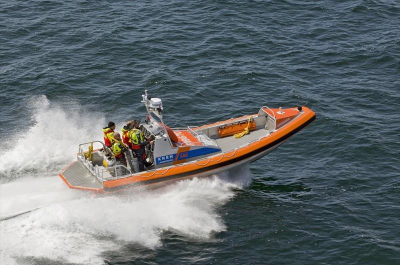 SPRINGBOK - Vesseljoin