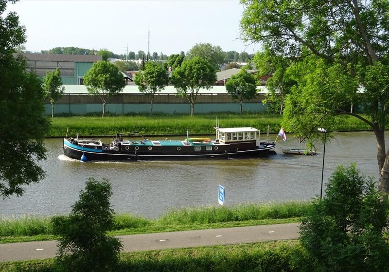 VERTROUWEN - Vesseljoin