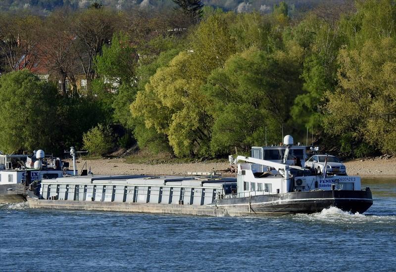 KVB FENIX ONIX - Vesseljoin