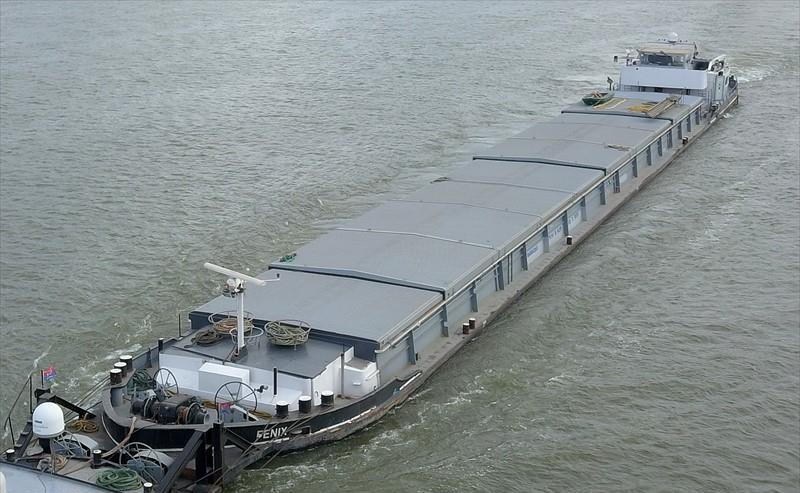 KVB FENIX ONIX - Vesseljoin