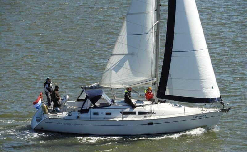 SAIL EMOTION - Vesseljoin