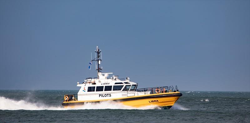 LIBRA PILOTS - Vesseljoin