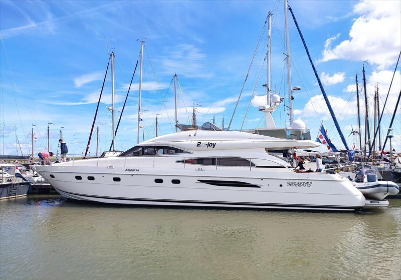 2 N JOY - Vesseljoin