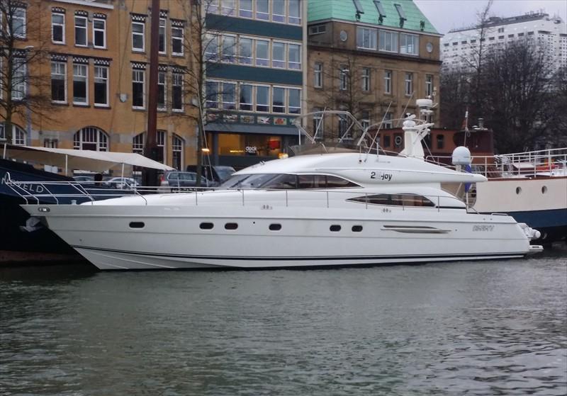 2 N JOY - Vesseljoin