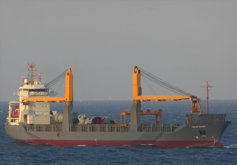 FWN SPLENDIDE - Vesseljoin