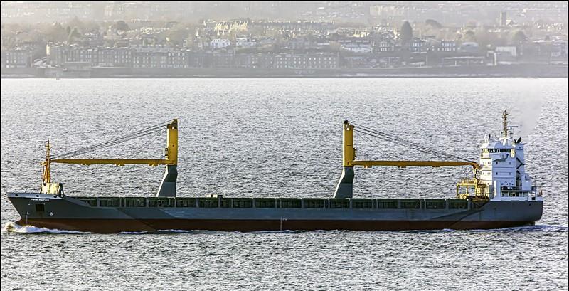 FWN RAPIDE - Vesseljoin