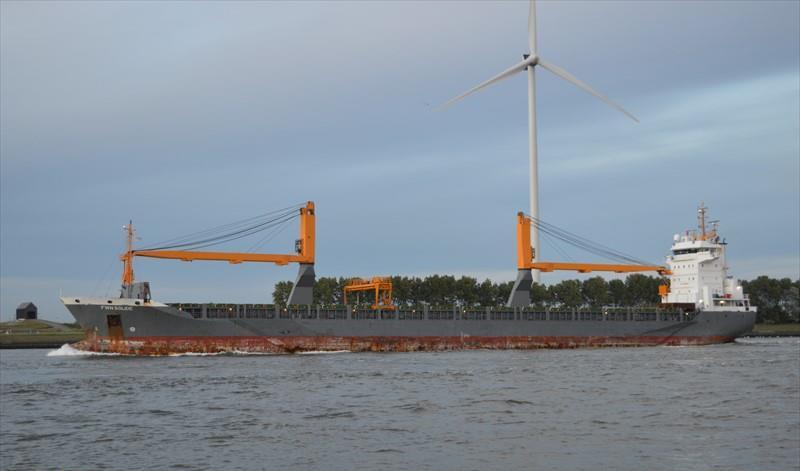 FWN SOLIDE - Vesseljoin