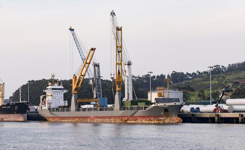 FWN SOLIDE - Vesseljoin