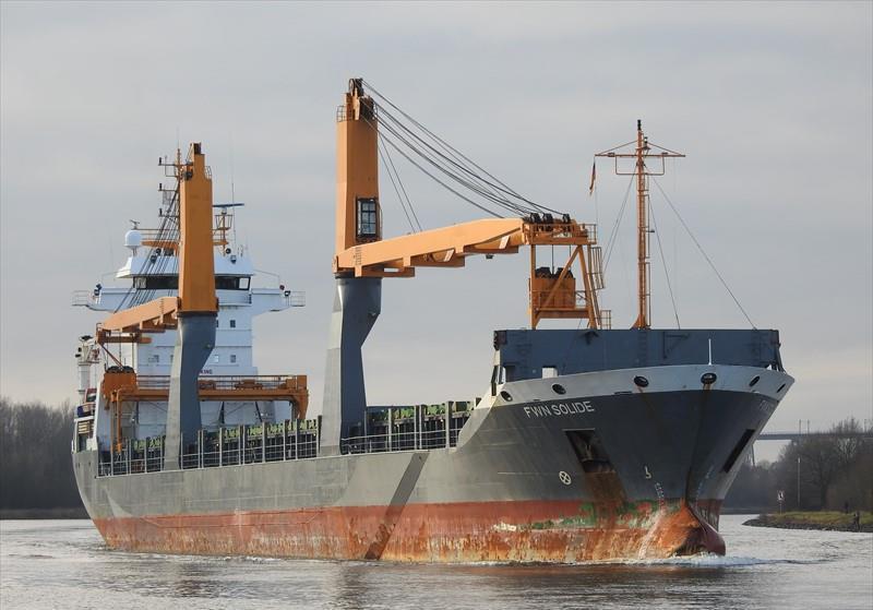 FWN SOLIDE - Vesseljoin