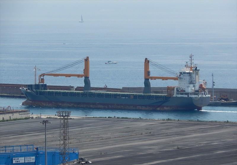 FWN SOLIDE - Vesseljoin