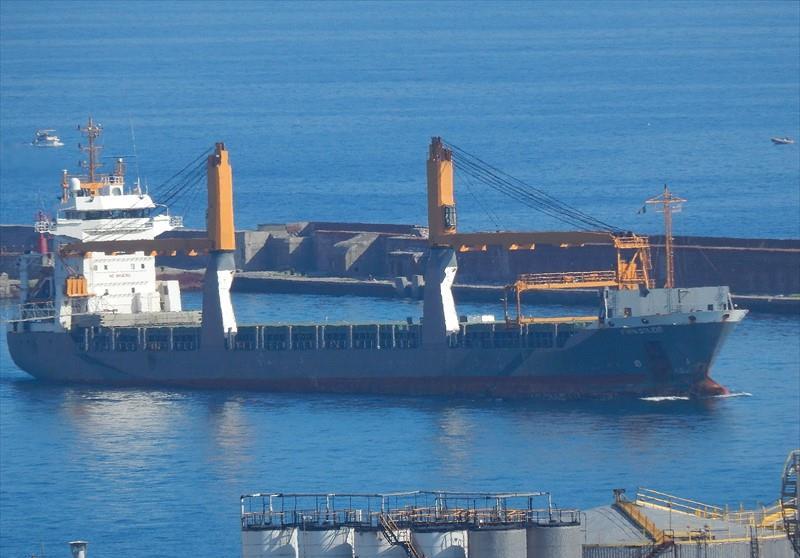 FWN SOLIDE - Vesseljoin