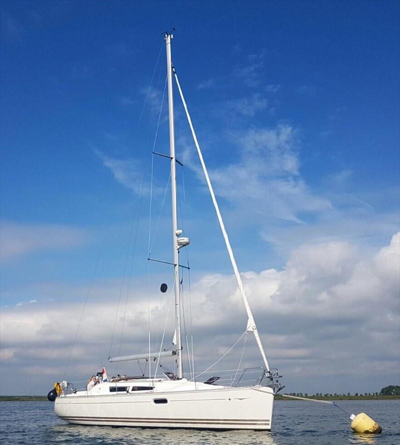 ZEEFIER - Vesseljoin