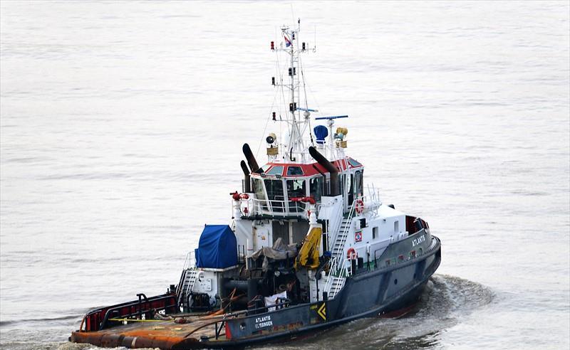 ATLANTIS - Vesseljoin