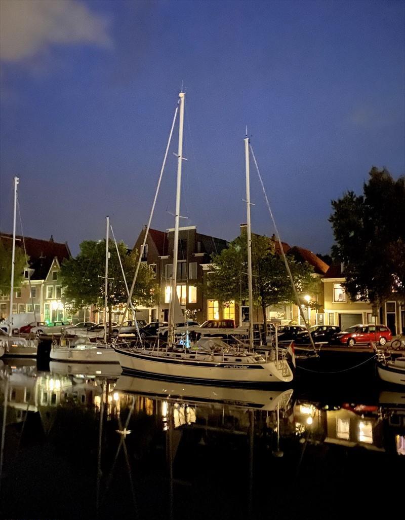 WINDFINDER - Vesseljoin