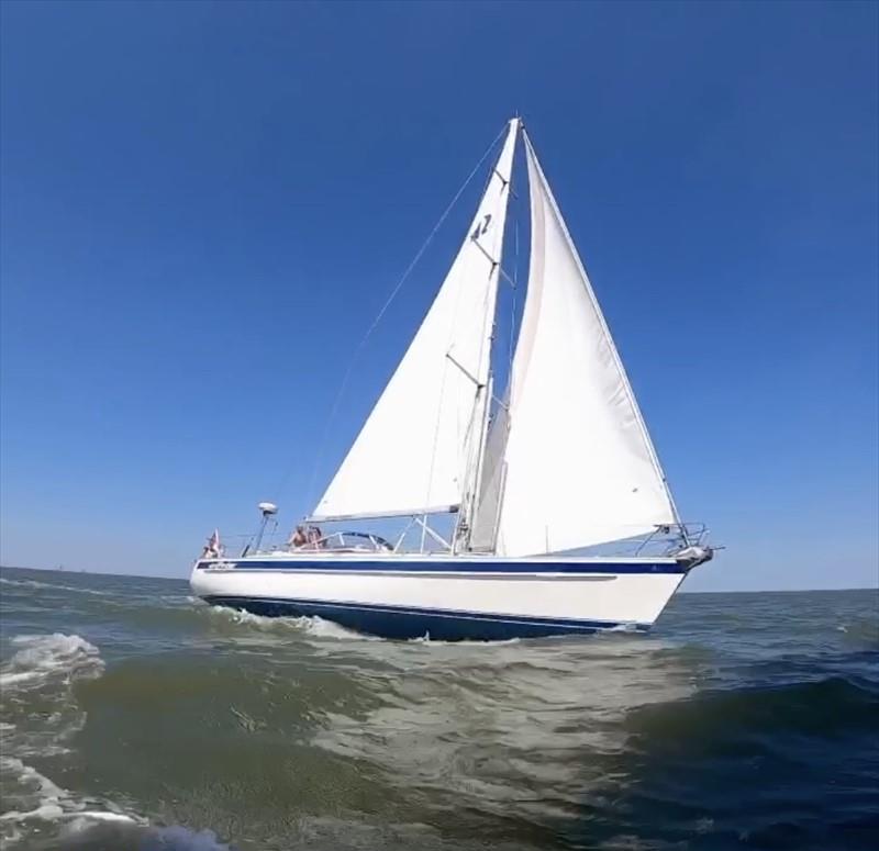 WINDFINDER - Vesseljoin