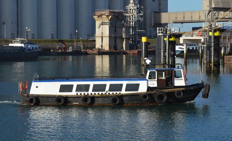 NEPTUNUS 9 - Vesseljoin