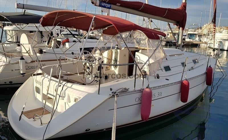 LAZY JACK - Vesseljoin