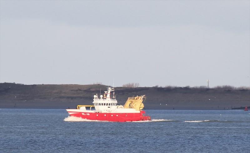 STELLAR - Vesseljoin