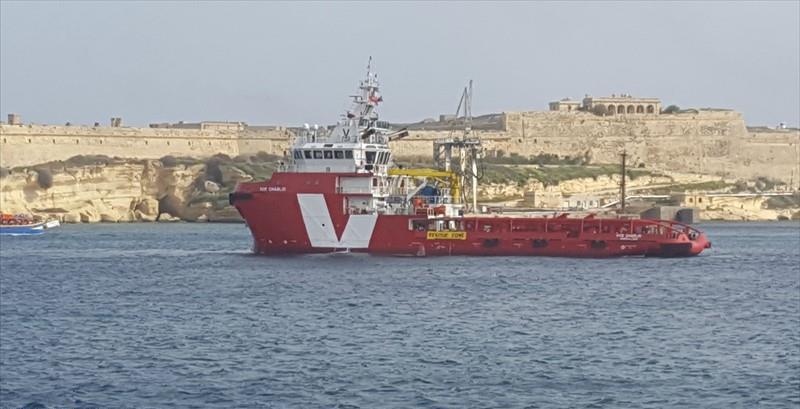 VOS PARTNER - Vesseljoin