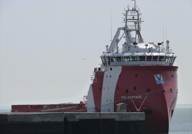 VOS PARTNER - Vesseljoin