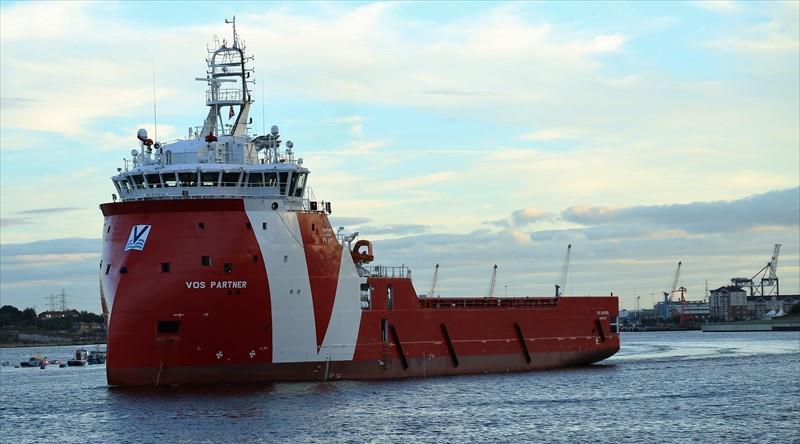 VOS PARTNER - Vesseljoin