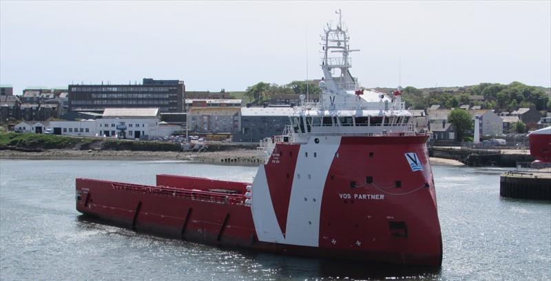 VOS PARTNER - Vesseljoin